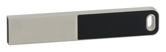 Pendrive Slim USB LED z podświetlanym logo